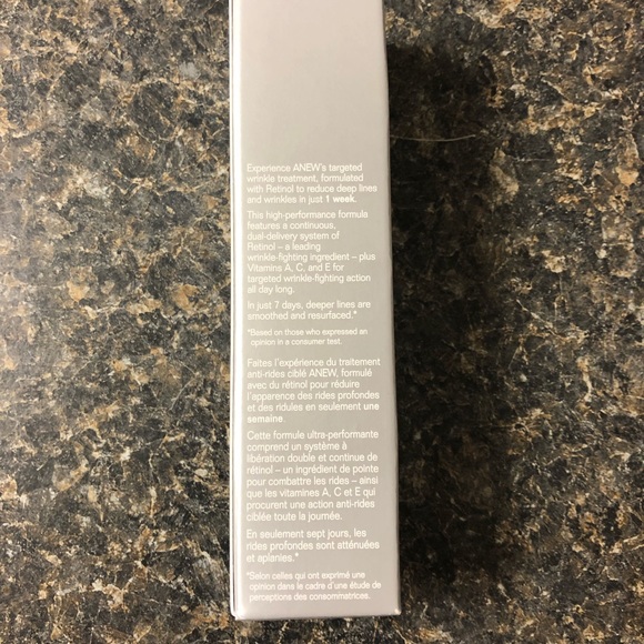 anew avon | Makeup | Avon Anew Clinical Line Eraser 6 Available | Poshmark